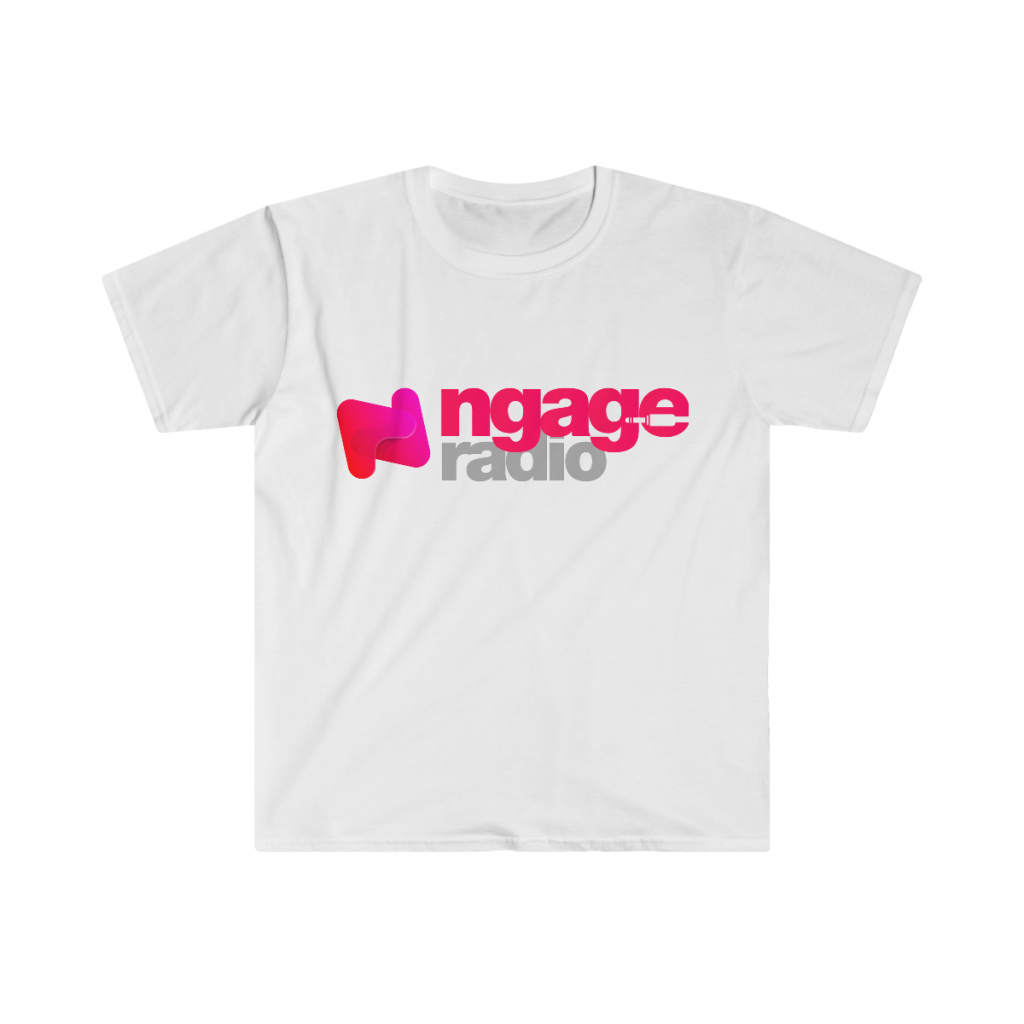 The home Of Social Media Radio - Ngage Radio