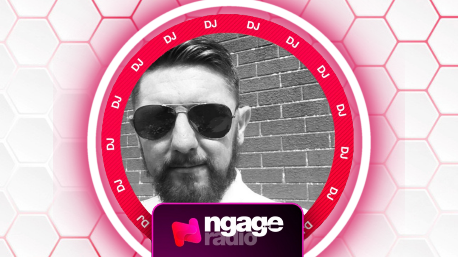 The home Of Social Media Radio - Ngage Radio