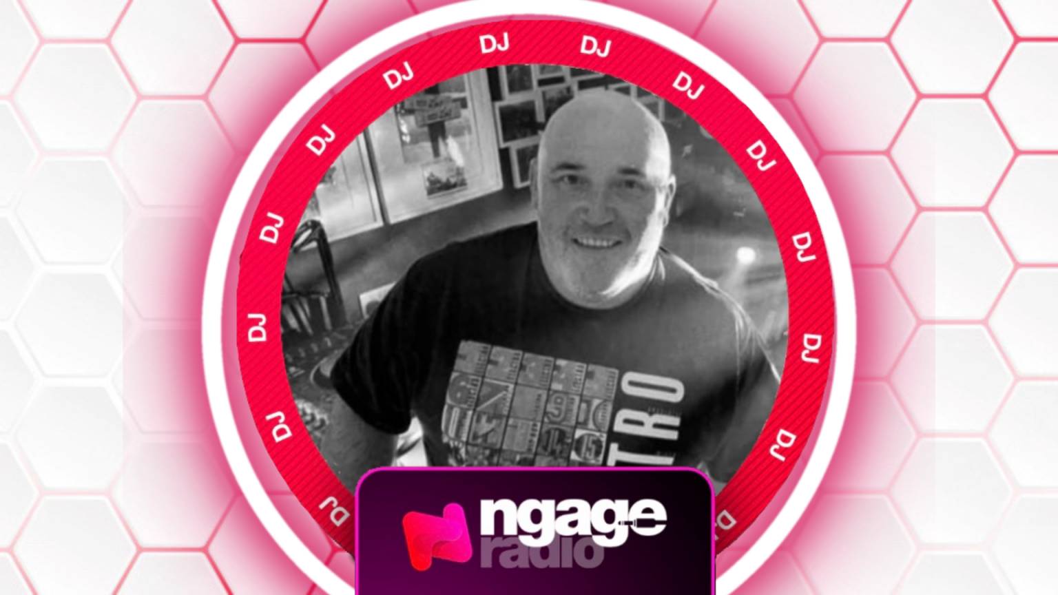 The home Of Social Media Radio - Ngage Radio