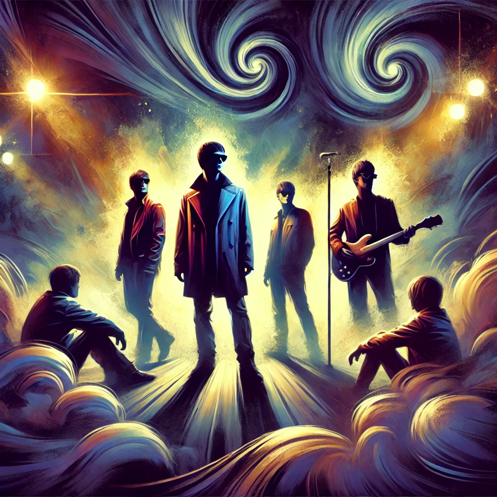 UK Reunion Tour 2025: The Iconic Band Returns - Ngage Radio